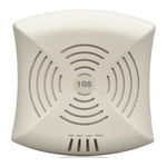 Aruba AP-105 - Wireless Access Point Installation Manual | ManualsLib