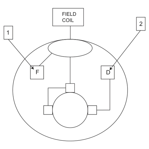 WW10221N 6 Volt Negative Earth DC Regulator Manual | ManualsLib