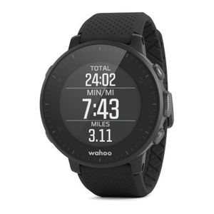 WAHOO ELEMNT RIVAL QUICK START MANUAL Pdf Download | ManualsLib