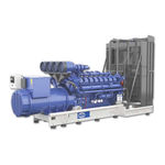 FG WILSON P SERIES INSTRUCTION MANUAL Pdf Download | ManualsLib
