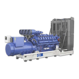 Fg wilson P Series Manuals | ManualsLib