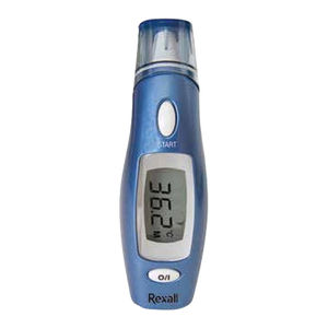 REXALL RX551 MANUAL Pdf Download | ManualsLib