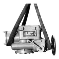 ROTORK Q SERIES INSTRUCTION MANUAL Pdf Download | ManualsLib