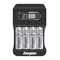 ENERGIZER BATTERY CHARGER OWNER'S MANUAL Pdf Download | ManualsLib