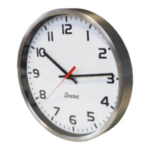 BODET PROFIL 930 INSTALLATION AND OPERATING INSTRUCTIONS MANUAL Pdf ...