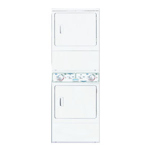 SPEED QUEEN KES17 SPECIFICATIONS Pdf Download | ManualsLib