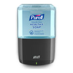 GOJO PURELL ES8 INSTALLATION AND USE INSTRUCTIONS Pdf Download | ManualsLib