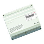 HONEYWELL RTU A08 INSTALLATION MANUAL Pdf Download | ManualsLib