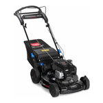 TORO RECYCLER 21485 OPERATOR'S MANUAL Pdf Download | ManualsLib