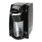 KEURIG B31 COFFEE MAKER OWNER'S MANUAL | ManualsLib