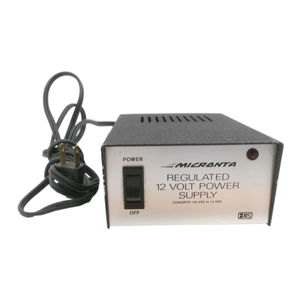 MICRONTA 22-124A OWNER'S MANUAL Pdf Download | ManualsLib