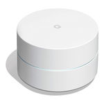 GOOGLE AC-1304 NETWORK ROUTER USER MANUAL | ManualsLib