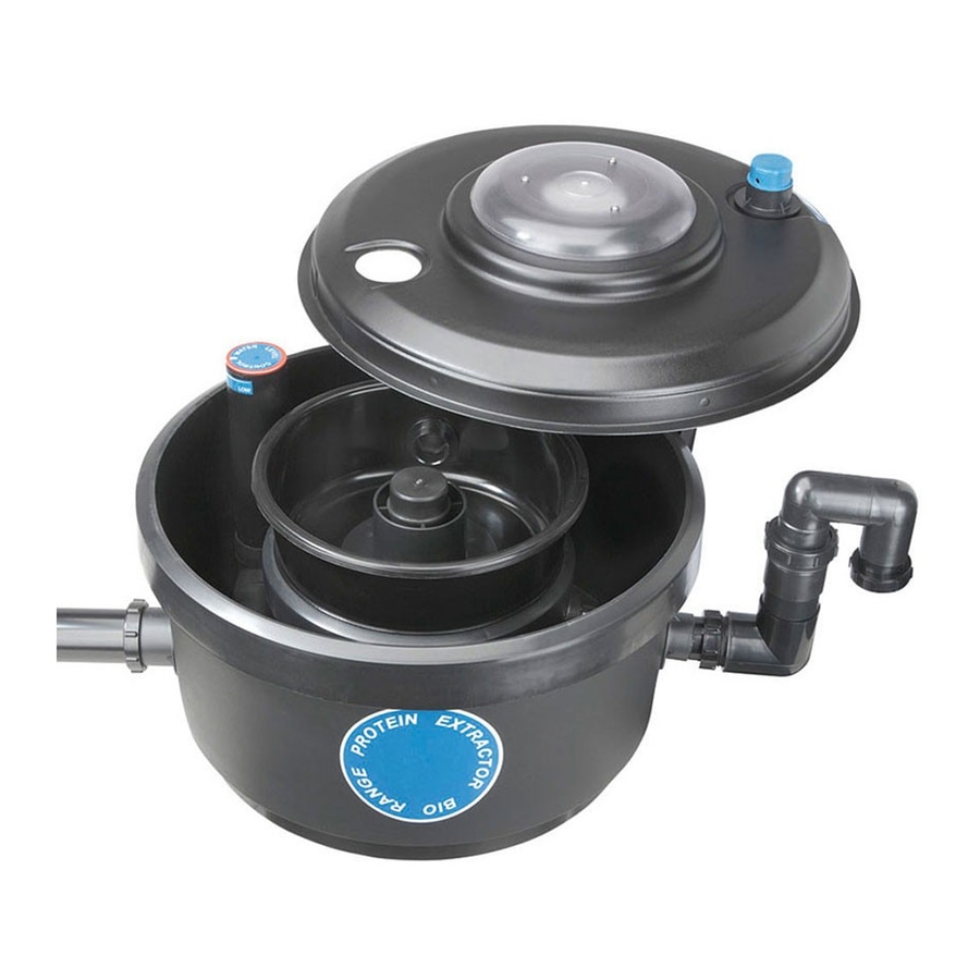 FIAP TURBO ACTIVE MANUAL Pdf Download | ManualsLib