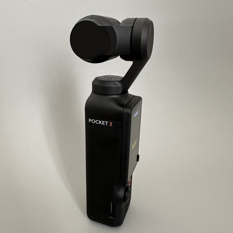 How to Connect DJI Pocket 3 to Your Phone | ManualsLib