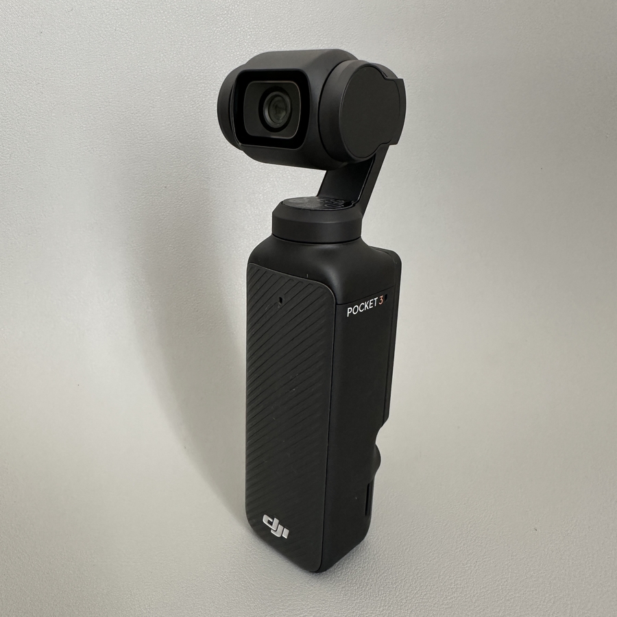 How to Reset Wi-Fi Connection on DJI Osmo Pocket 3 | ManualsLib