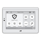 ADT WTS700 TOUCHSCREEN QUICK USER MANUAL | ManualsLib