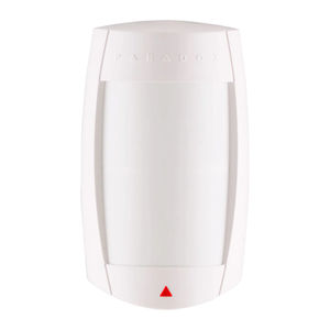 Paradox MAGELLAN PMD75 - Digital Wireless Motion Detector With Pet ...