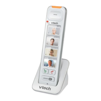 VTECH SN6307 USER MANUAL Pdf Download | ManualsLib