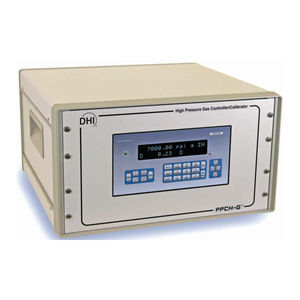 DH INSTRUMENTS PPCH-G OPERATION AND MAINTENANCE MANUAL Pdf Download ...