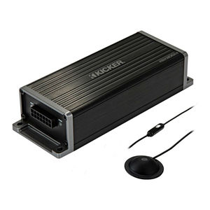 KICKER KEY200.4 OWNER'S MANUAL Pdf Download | ManualsLib