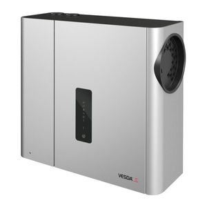 VESDA -E VEA INSTALLATION INSTRUCTIONS Pdf Download | ManualsLib