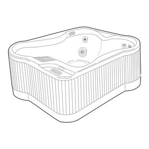 JACUZZI ALEXA OWNER'S MANUAL Pdf Download | ManualsLib