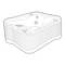 JACUZZI 2003+ OWNER'S MANUAL Pdf Download | ManualsLib