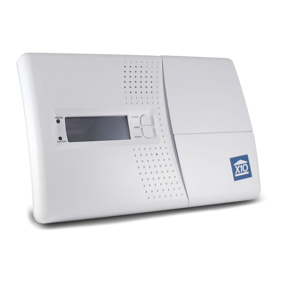 X10 SC1200 OWNER'S MANUAL Pdf Download | ManualsLib