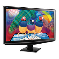 Viewsonic VS13860 Manuals | ManualsLib