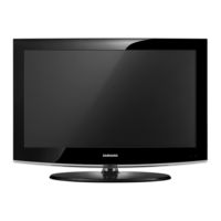 Samsung LN32B360C5D Manuals | ManualsLib