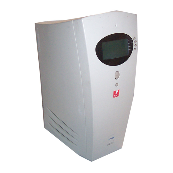 EPSON STYLUS PRO 5000 - PRINT ENGINE PRODUCT INFORMATION MANUAL Pdf ...