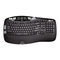 Logitech Keyboard K350 Manual | ManualsLib