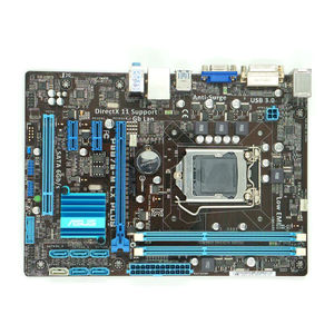 ASUS P8B75-M LX USER MANUAL Pdf Download | ManualsLib