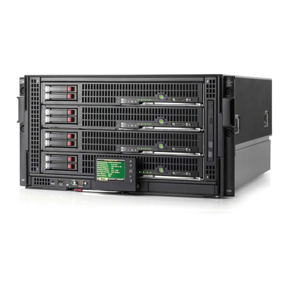 HP P2000 DEPLOYMENT MANUAL Pdf Download | ManualsLib