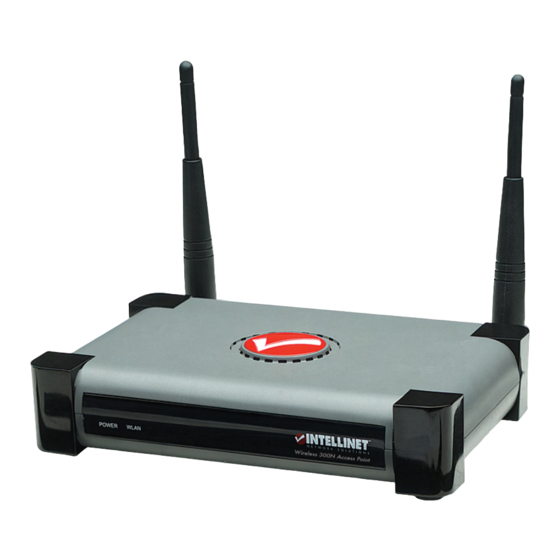 INTELLINET 524704 USER MANUAL Pdf Download | ManualsLib