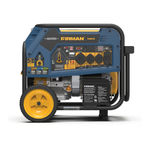 FIRMAN T08072 OPERATOR'S MANUAL Pdf Download | ManualsLib