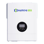 HANCHU ESS HESS SERIES USER MANUAL Pdf Download | ManualsLib