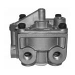 BENDIX R-12P PILOT RELAY VALVE MANUAL Pdf Download | ManualsLib