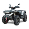 LINHAI ATV300-D T3B OWNER'S/OPERATOR'S MANUAL Pdf Download | ManualsLib