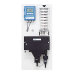 SWAN ANALYTICAL INSTRUMENTS AMI TURBIWELL OPERATOR'S MANUAL Pdf ...