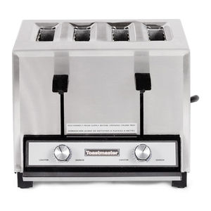 TOASTMASTER TOASTER AND OVEN PRODUCT CATALOG Pdf Download | ManualsLib