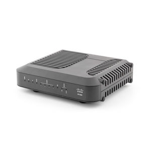 CISCO DPC3825 USER MANUAL Pdf Download | ManualsLib