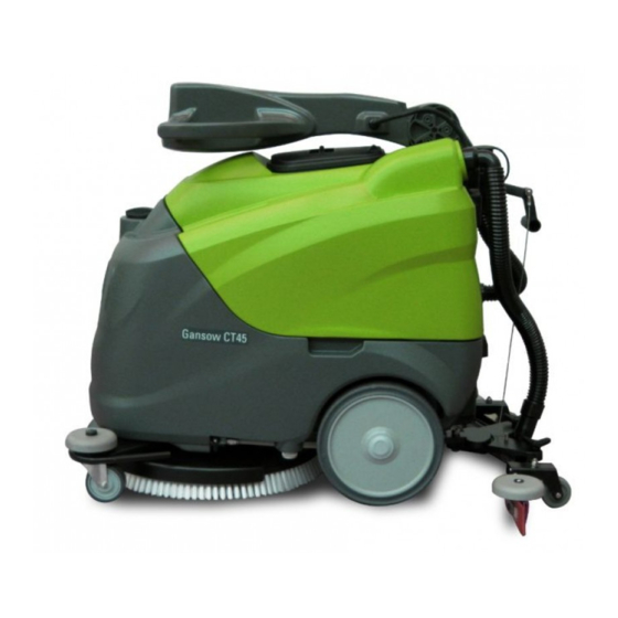 IPC CT45 B QUICK MANUAL Pdf Download | ManualsLib