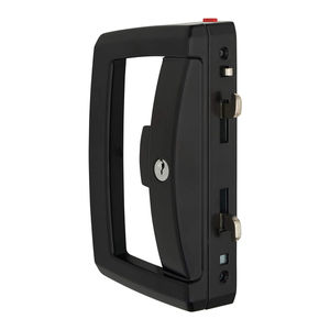 ASSA ABLOY LOCKWOOD ONYX 9A1A2/5PBLK INSTALLATION INSTRUCTIONS Pdf ...