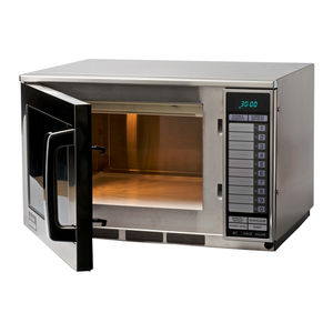 Sharp R-22AT Manuals | ManualsLib