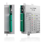 SALTO XS4 CU42 SERIES INSTALLATION MANUAL Pdf Download | ManualsLib