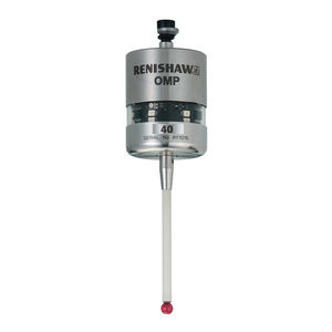 RENISHAW OMP40 INSTALLATION AND USER MANUAL Pdf Download | ManualsLib