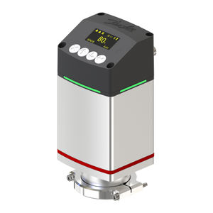 Danfoss ICAD 600B Manuals | ManualsLib