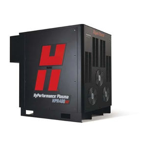 HYPERTHERM HYPERFORMANCE HPR400XD INSTRUCTION MANUAL Pdf Download ...
