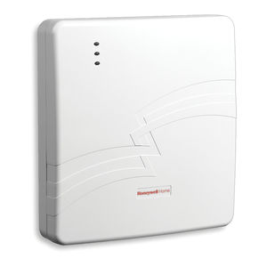 HONEYWELL LTE-IV QUICK INSTALLATION MANUAL Pdf Download | ManualsLib